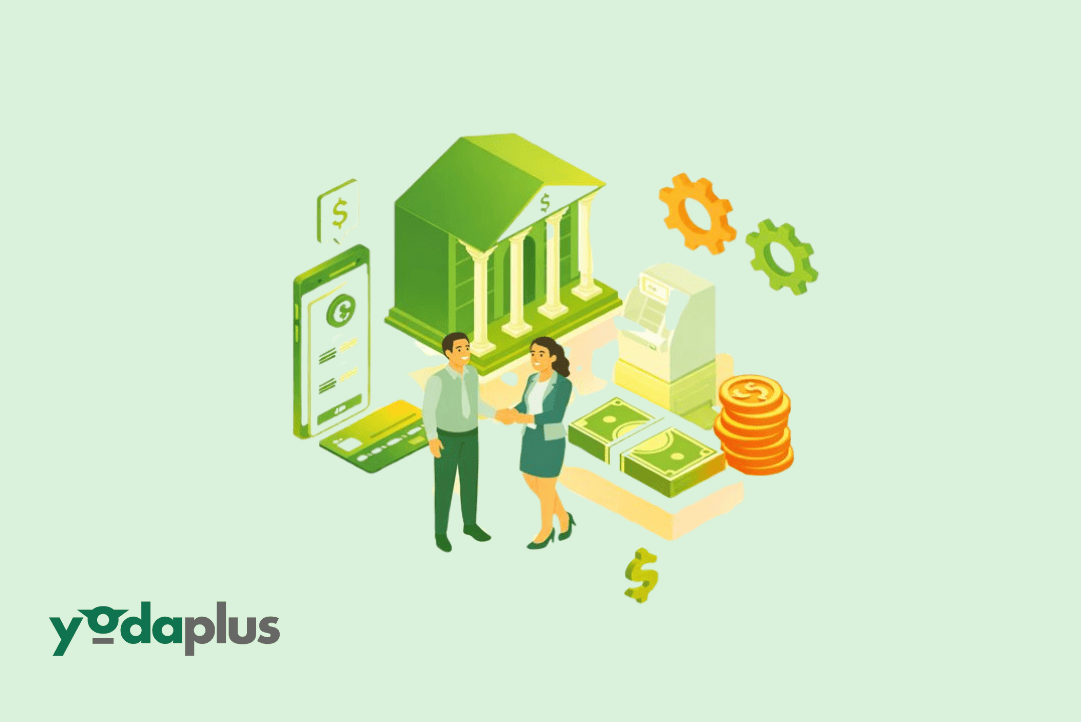 Are Banking Workflows Overcomplicated by Design? | Yodaplus Technologies