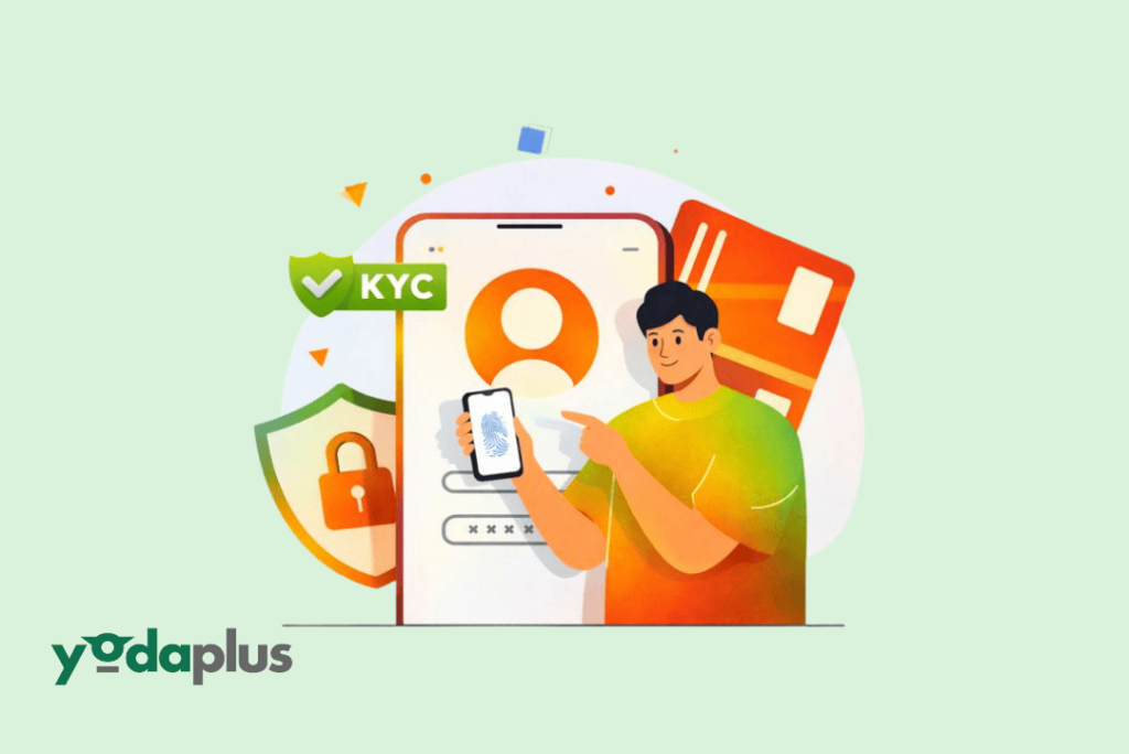 Automated KYC in Banking: The Limitations Few Talk About | Yodaplus ...