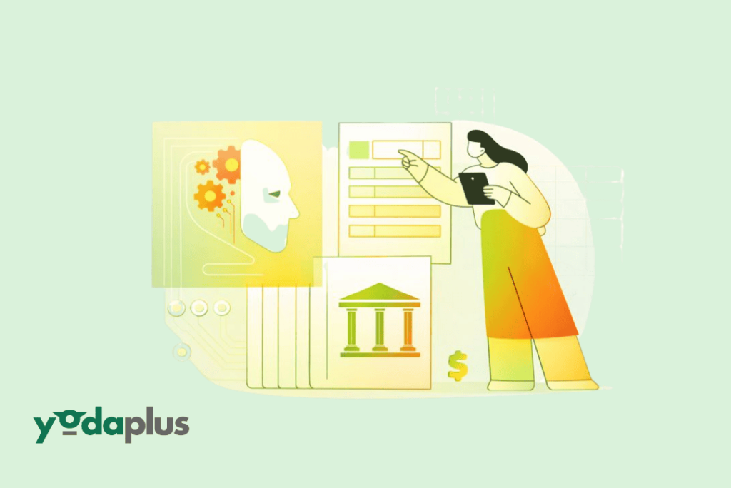 Single-Step vs Multi-Step Banking Process Automation Choices | Yodaplus ...