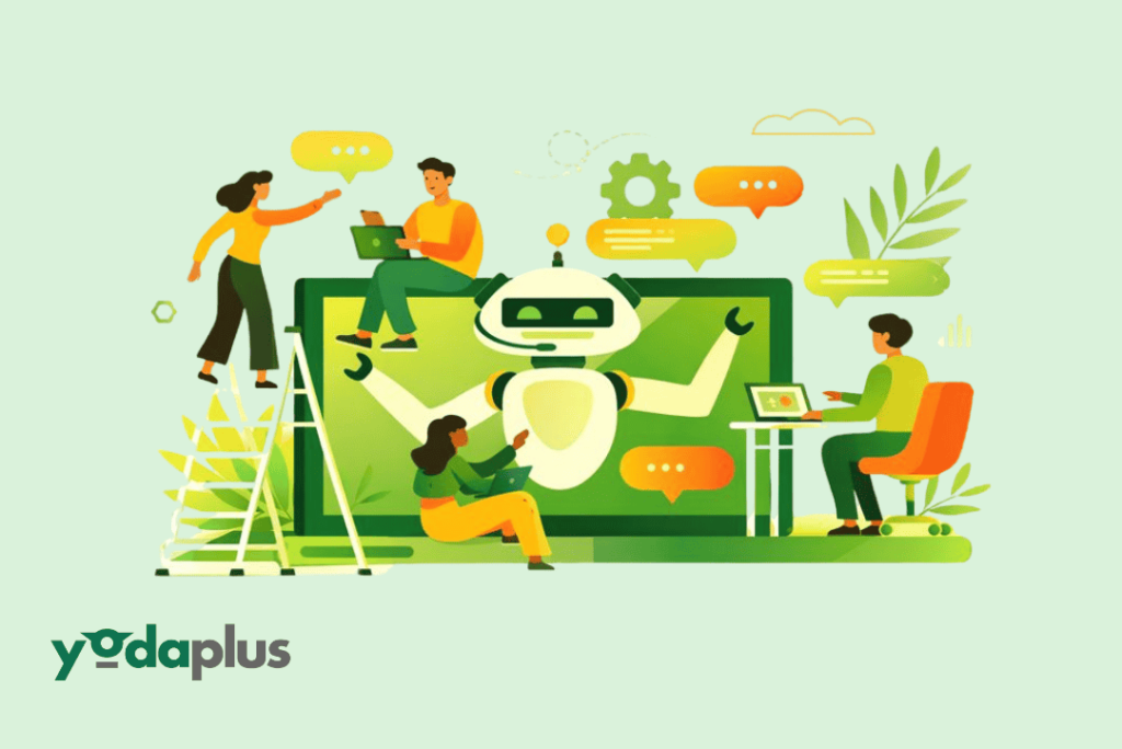 The End of “One-Model-Does-Everything” AI | Yodaplus Technologies