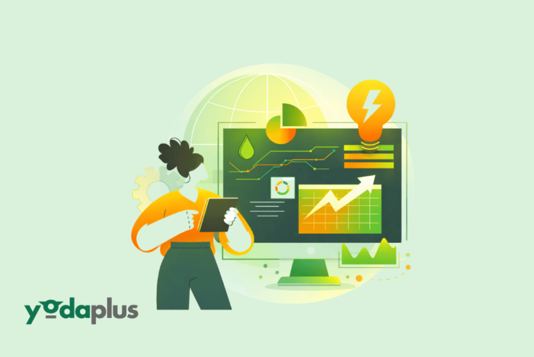 How Compliance Automation Reduces Reporting Burden | Yodaplus Technologies