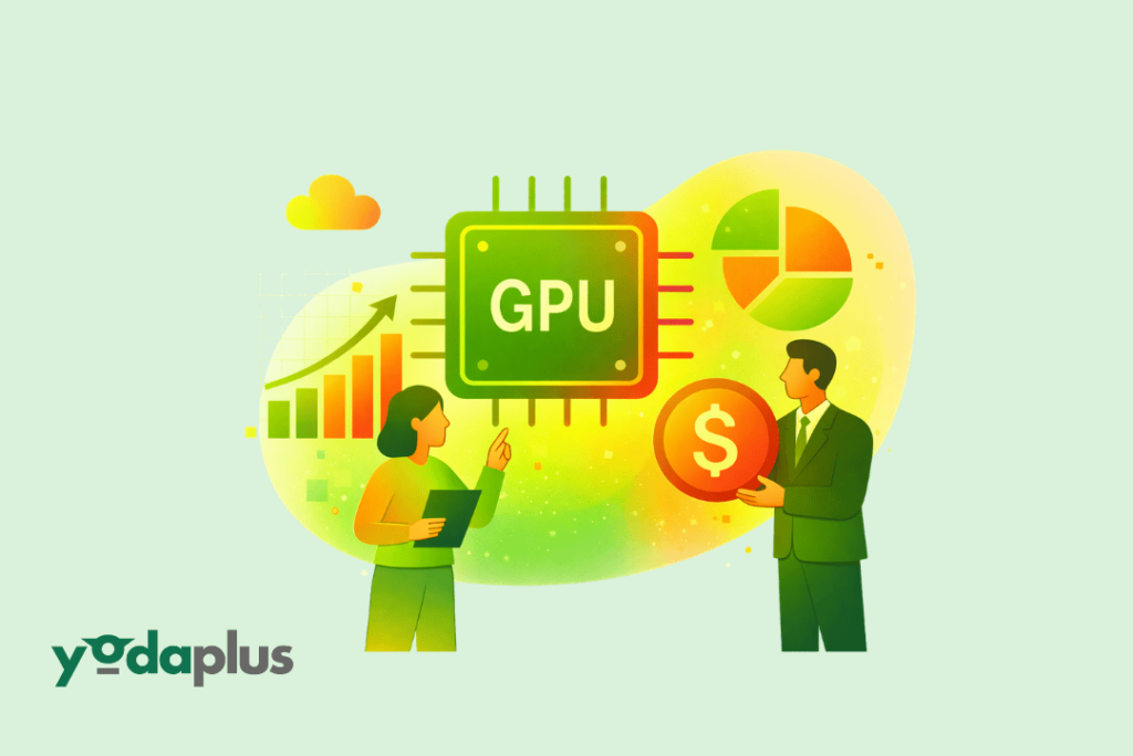 Banking Process Automation with GPU Infrastructure for AI Scale ...