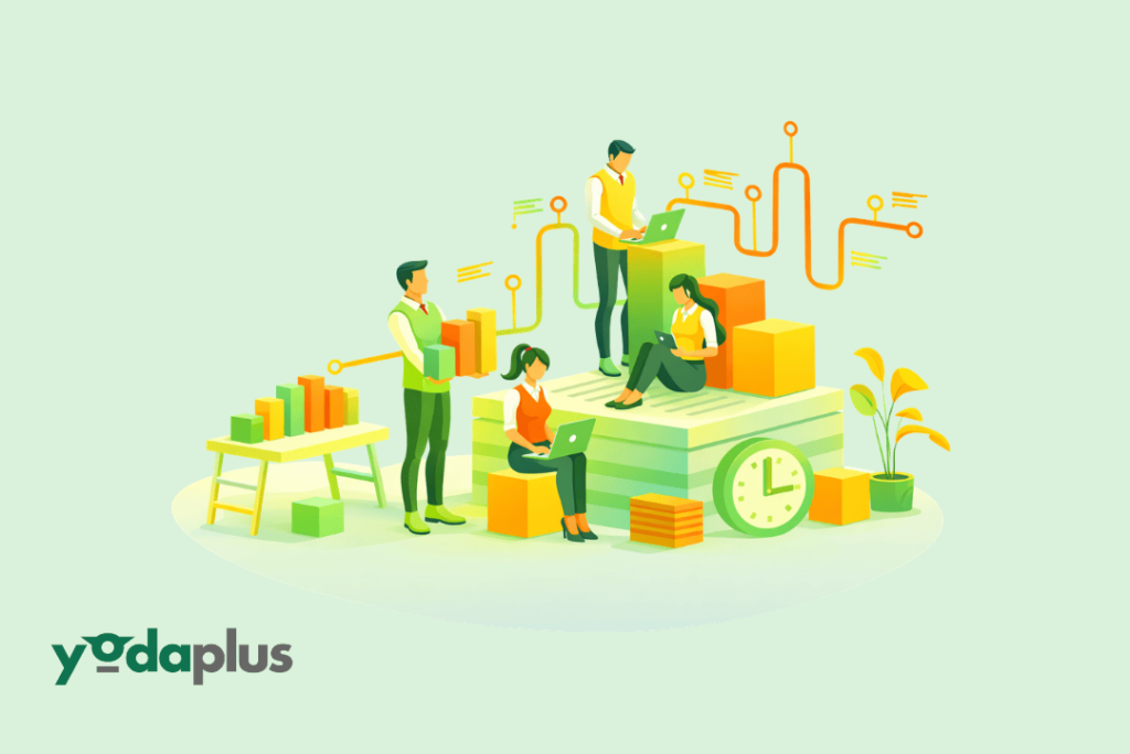 Procure to Pay Systems Change Faster Than Teams Can Adapt | Yodaplus ...