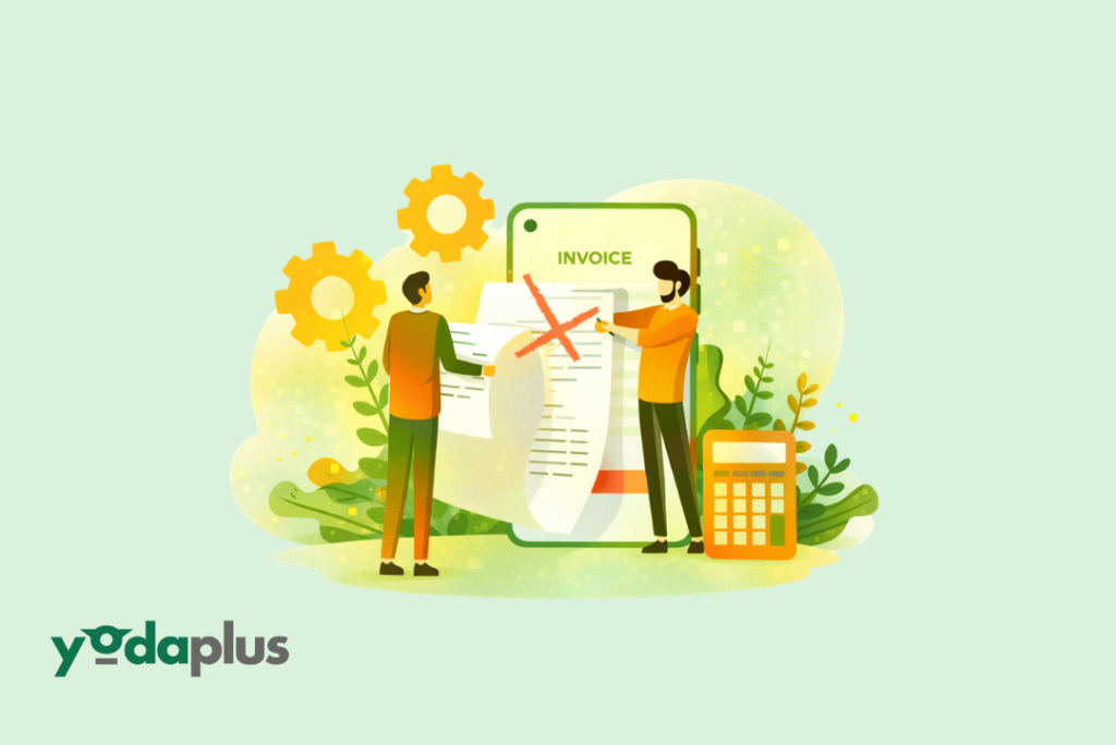 What Causes Payment Delays Even After Invoicing? | Yodaplus Technologies